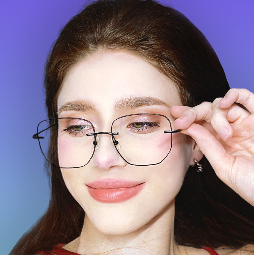 Shop Prescription Eyeglasses For Women | Lensalter.com