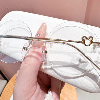 Color: Rose Golden Size guide Size guide