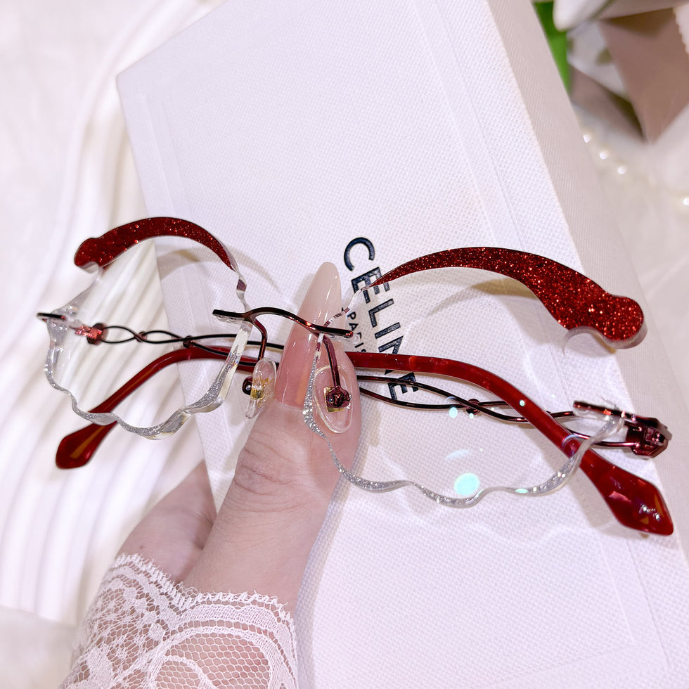 Color: Red Size guide Size guide