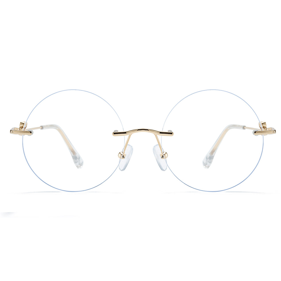 Color: Rose Golden Size guide Size guide