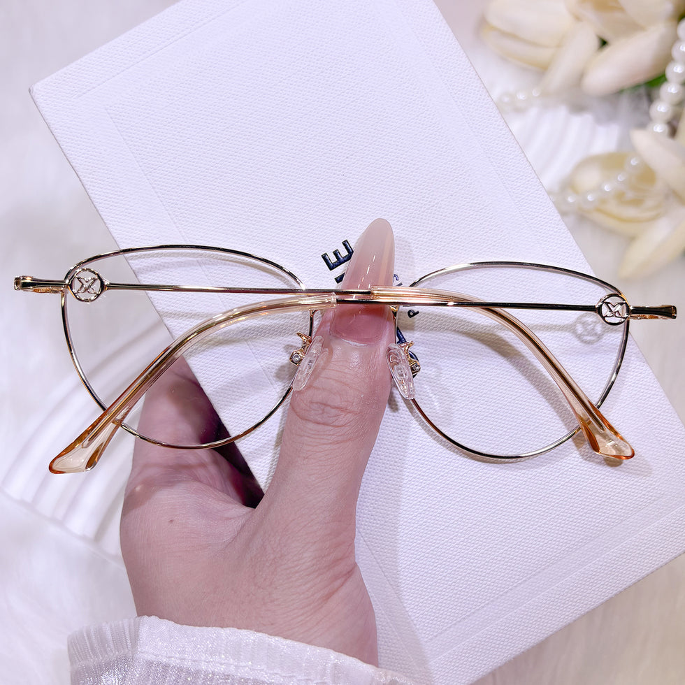 Kayla Eyeglasses
