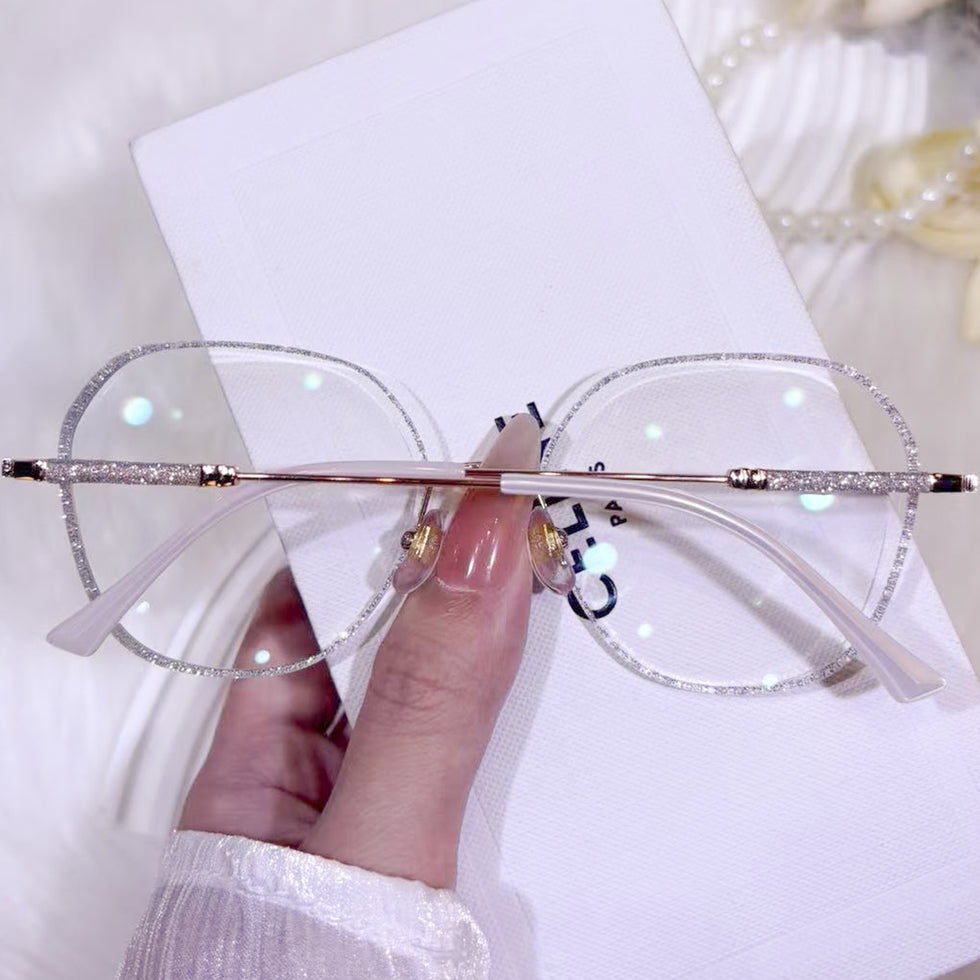 Color: Rose Golden Size guide Size guide