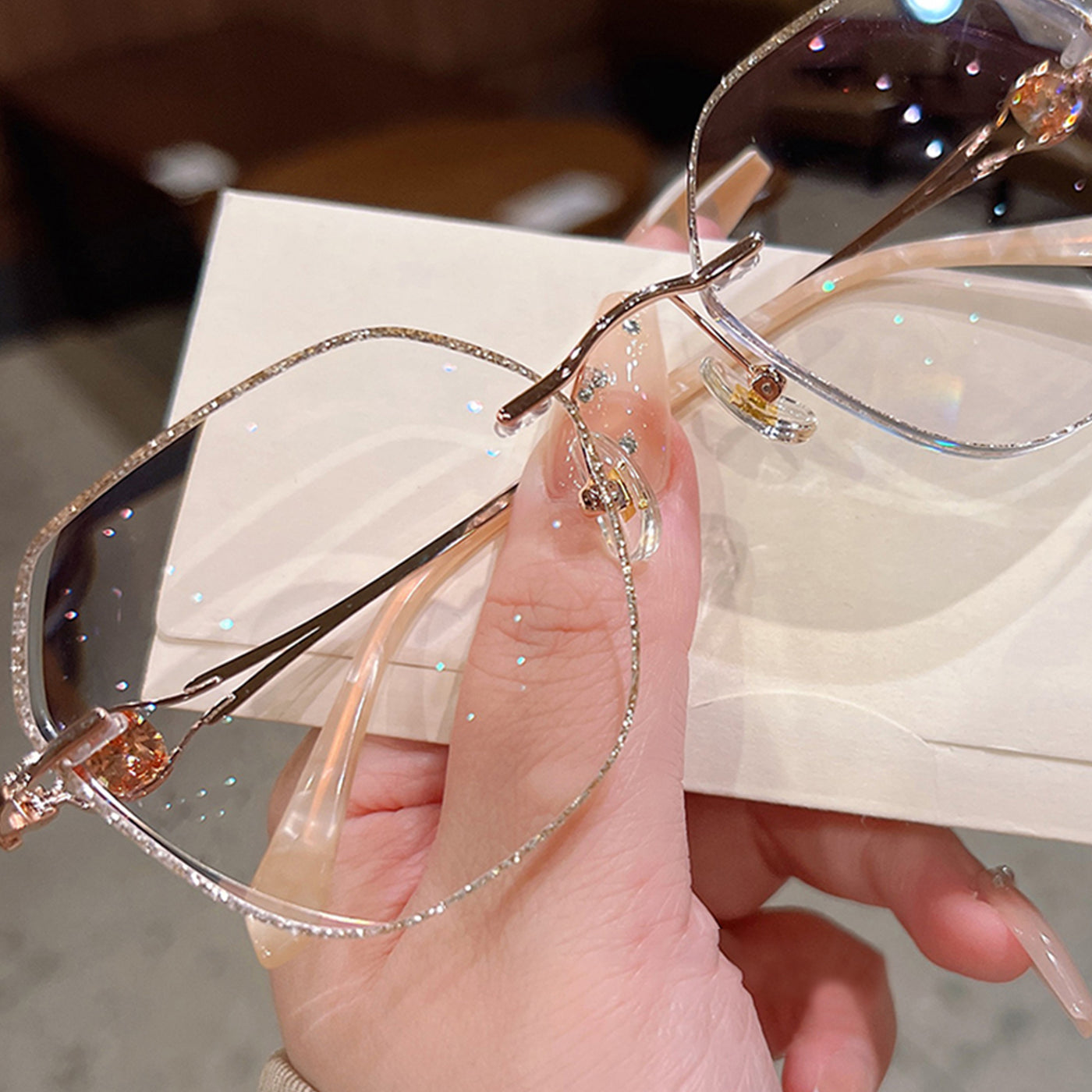 Color: Golden Size guide Size guide