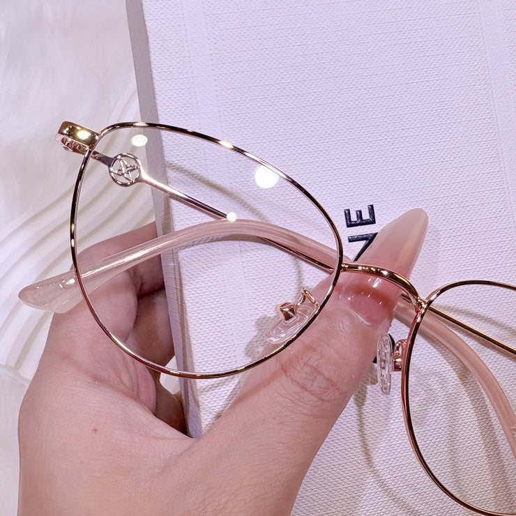 Kayla Eyeglasses