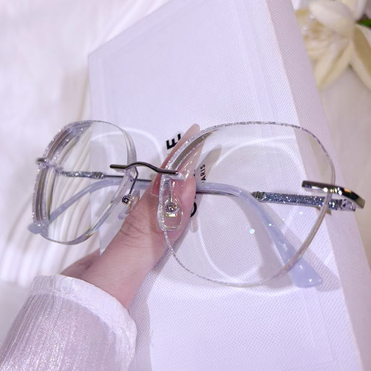 Color: Rose Golden Size guide Size guide