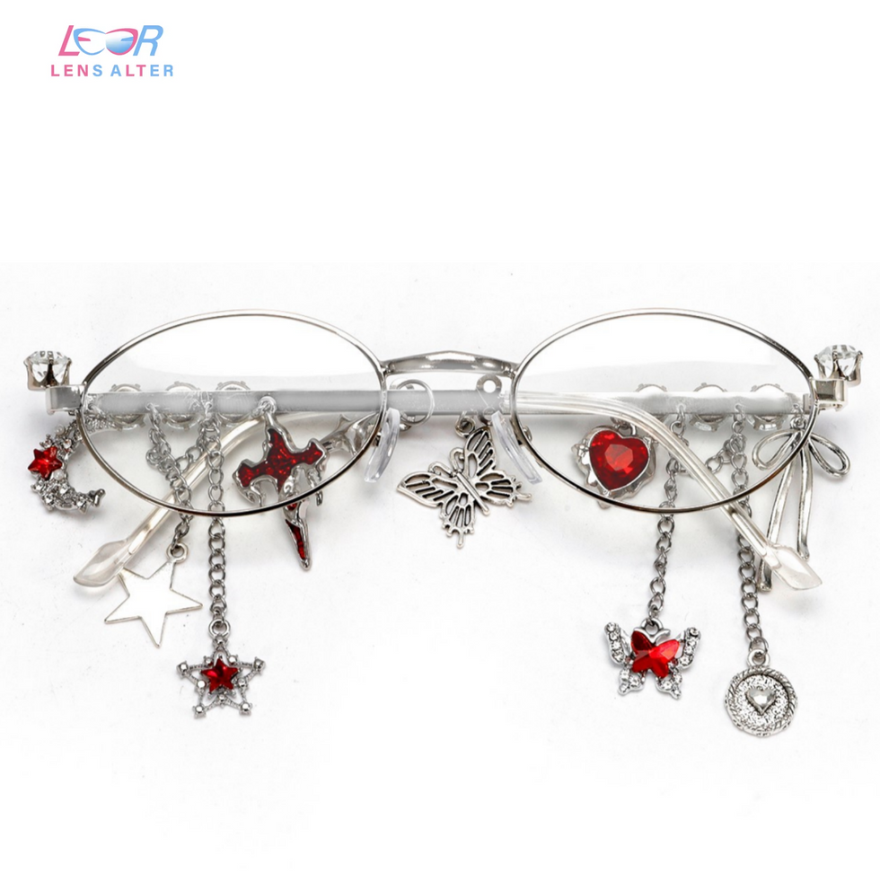 Color: Silver Size guide Size guide