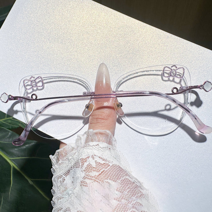 Cute Glasses for Women, Unique & Stylish Eyewear | LensAlter.com ...