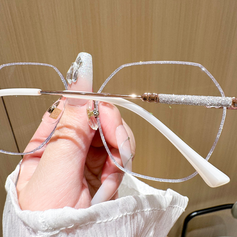 Color: Rose Golden Size guide Size guide