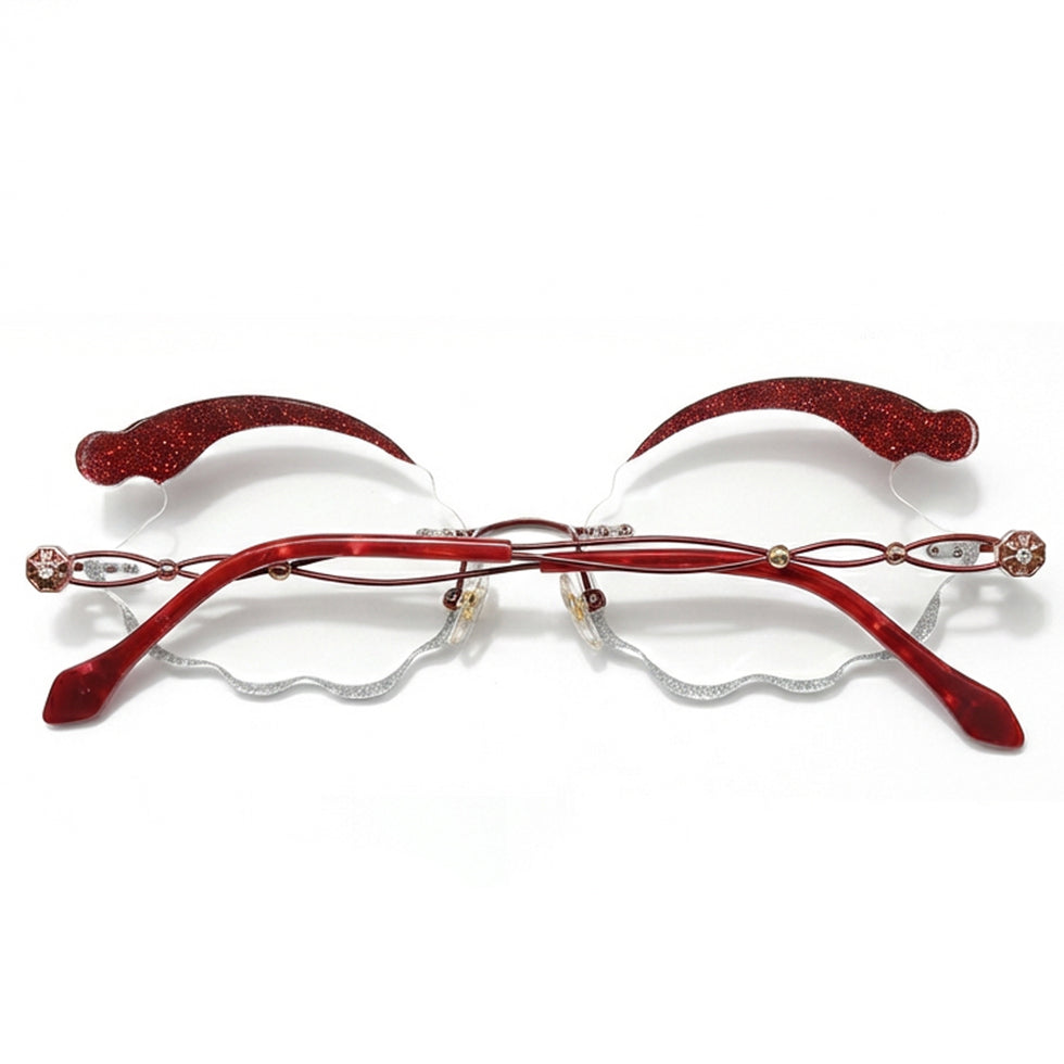 Color: Red Size guide Size guide