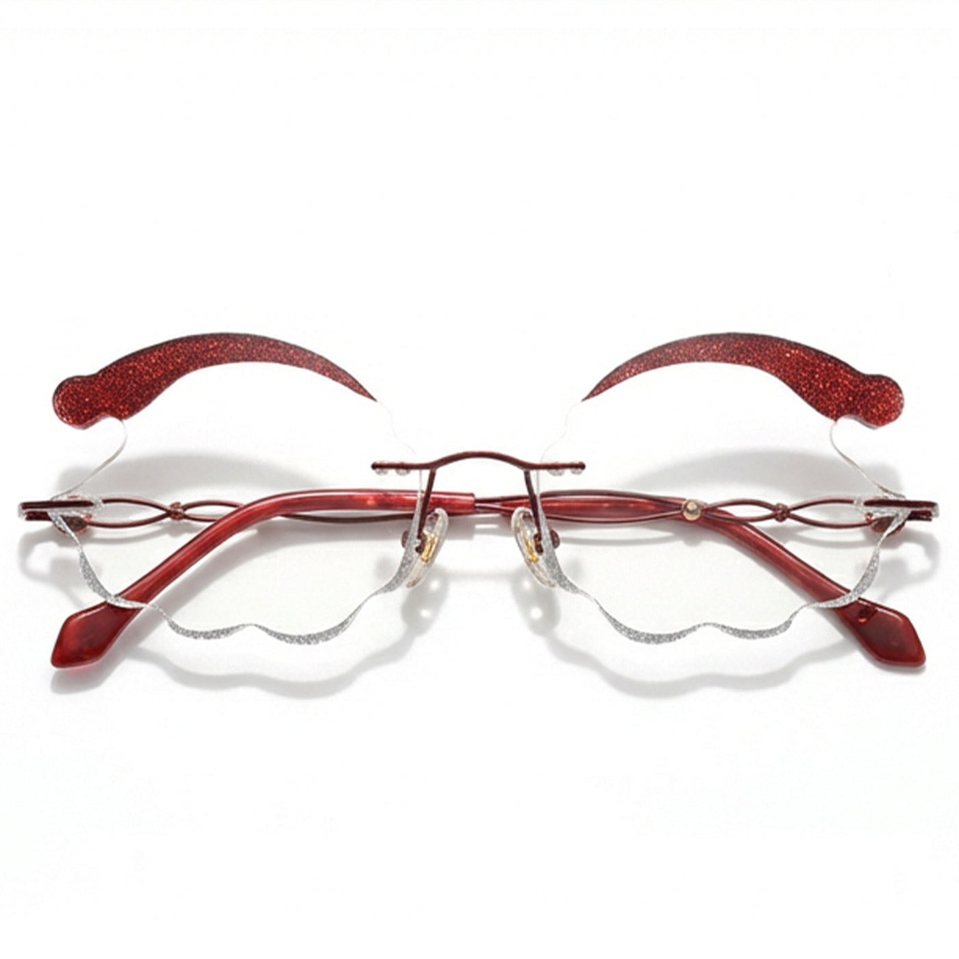 Color: Red Size guide Size guide