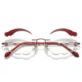 Color: Red Size guide Size guide