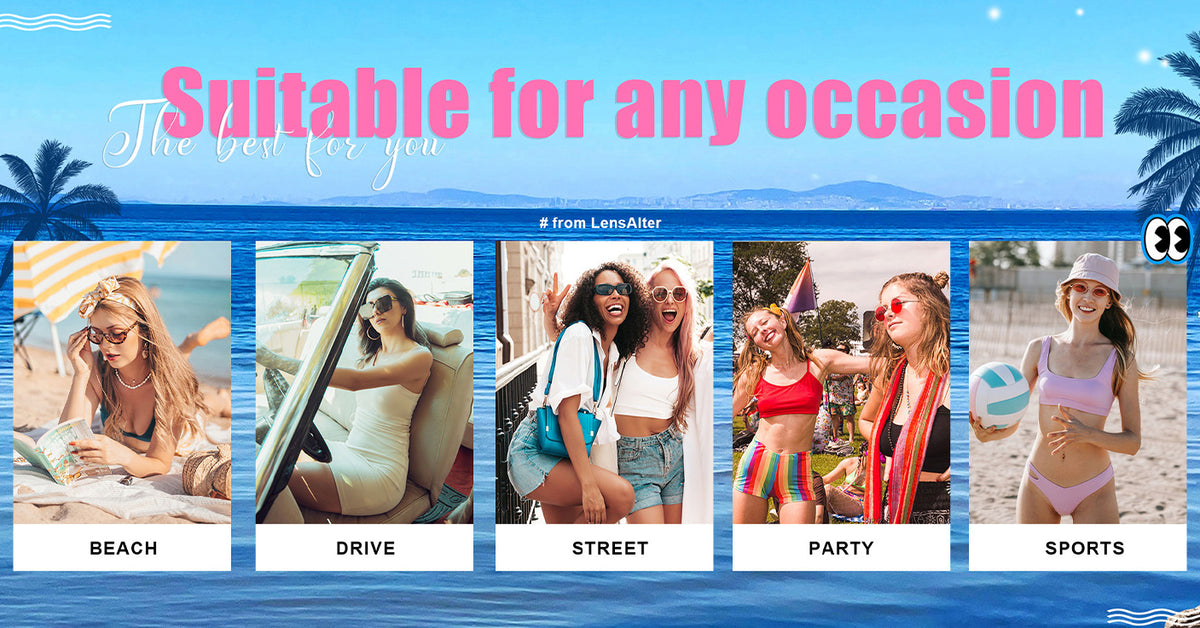 Our Story – Lensalter