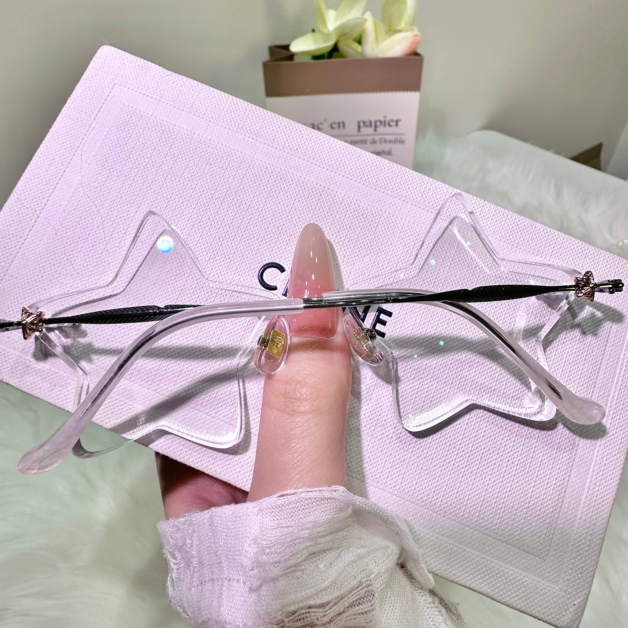Shop Prescription Eyeglasses Online For Women