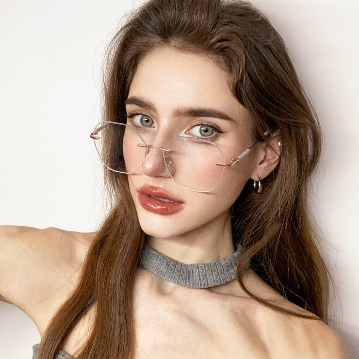 Color: Rose Golden Size guide Size guide