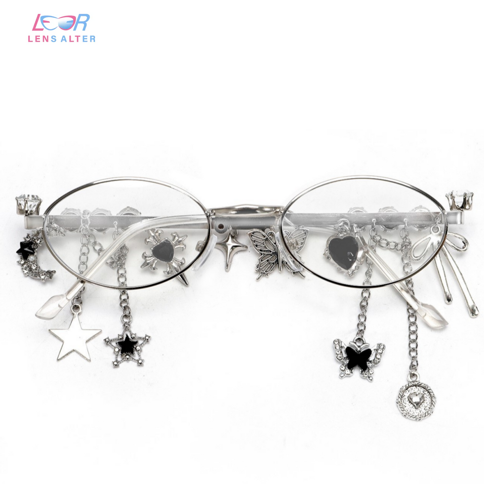 Color: Silver Size guide Size guide