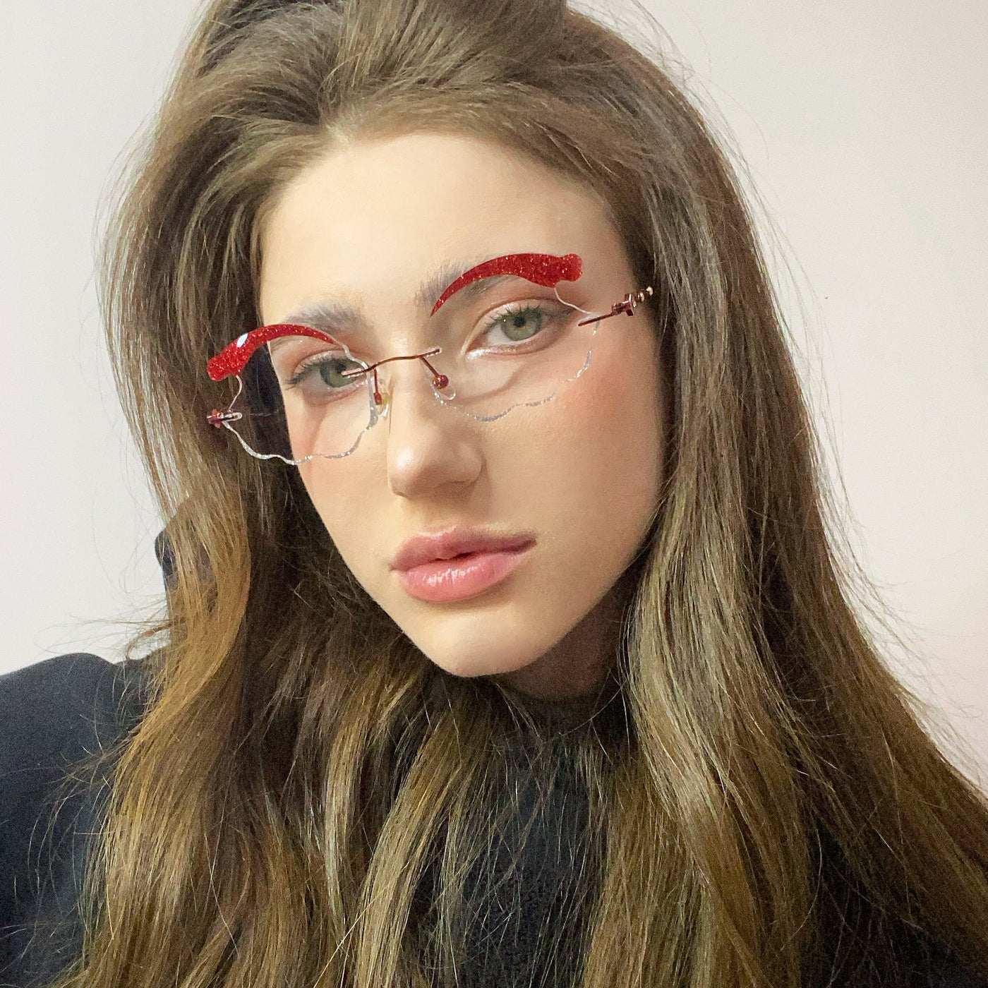 Color: Red Size guide Size guide